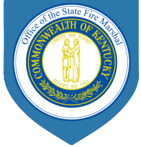 KENTUCKY STATE FIRE MARSHAL